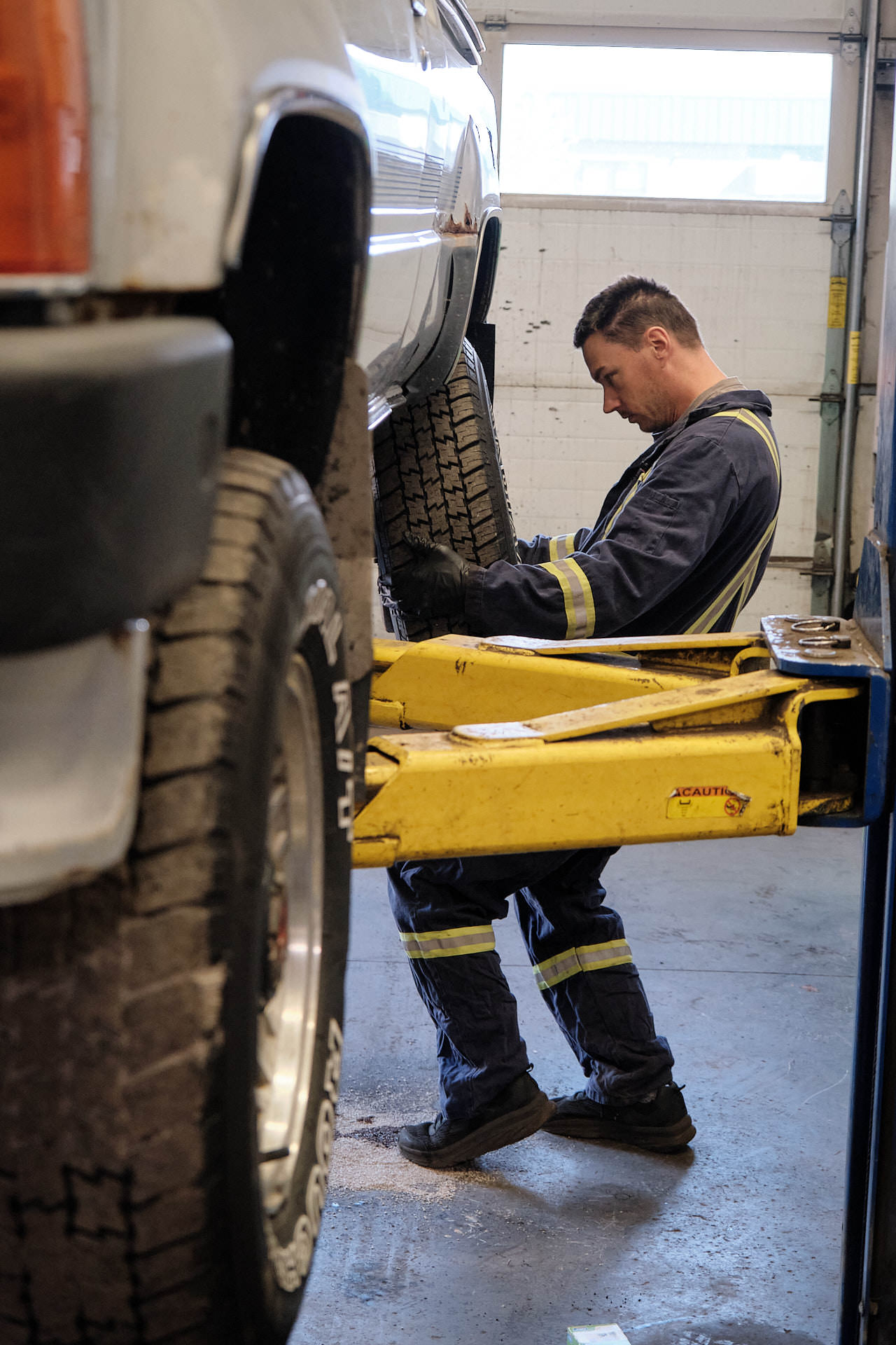 General Automotive Services - Mountain Mechanical - Sparwood | Elkford ...